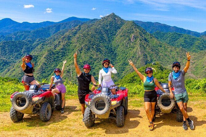 Cross the vehicle bridge with waterfall in RZR ATV - Final Thoughts