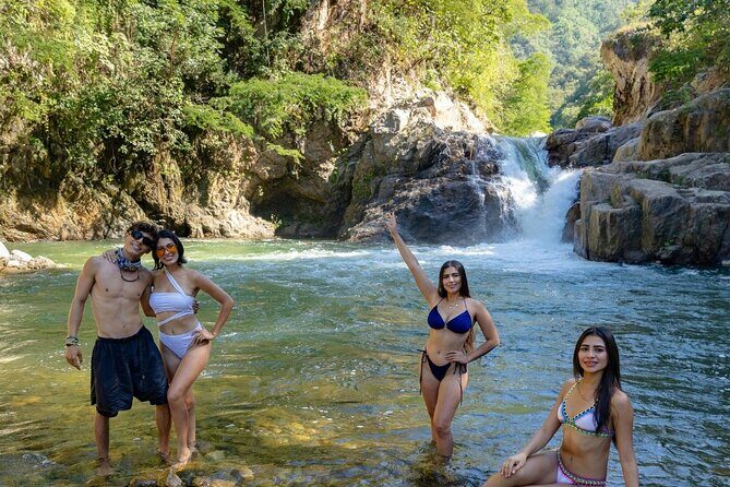 Cross the vehicle bridge with waterfall in RZR ATV - FAQs