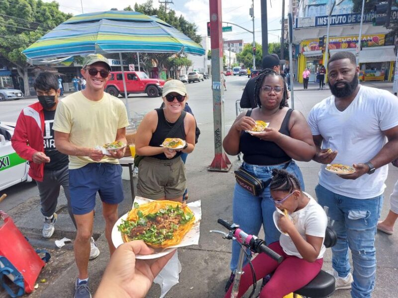 Crossing Borders: Tijuana Day Trip from San Diego - Key Points