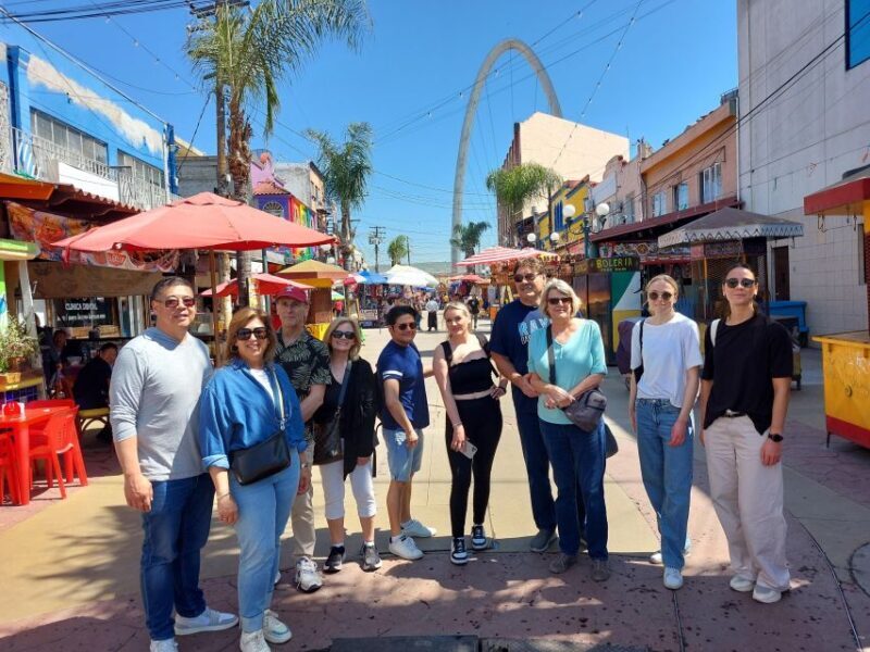 Crossing Borders: Tijuana Day Trip from San Diego - In-Depth Look at the Highlights