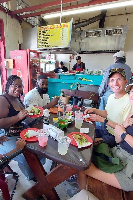 Crossing Borders: Tijuana Day Trip from San Diego - FAQ