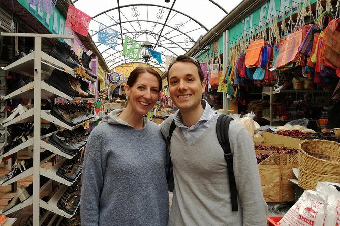 Crossing Borders: Tijuana Day Trip from San Diego - A Closer Look at the Tijuana Day Trip