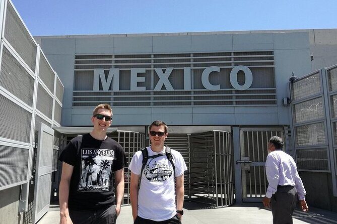 Crossing Borders: Tijuana Day Trip from San Diego - Frequently Asked Questions