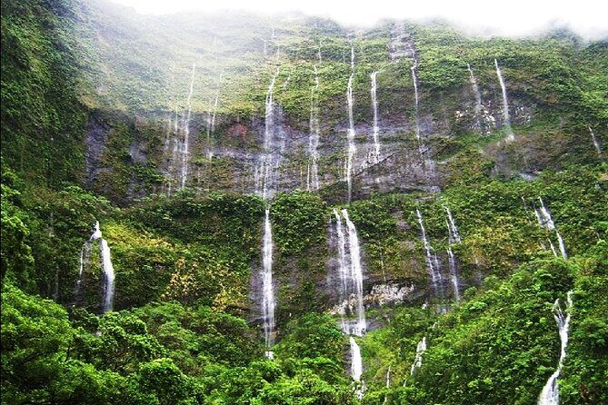 Crossing Over Tahiti Island Safari 4x4 - Final Thoughts