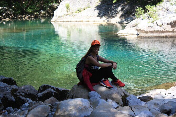 Crossing Vikos Gorge - Authentic Experiences That Enrich the Journey