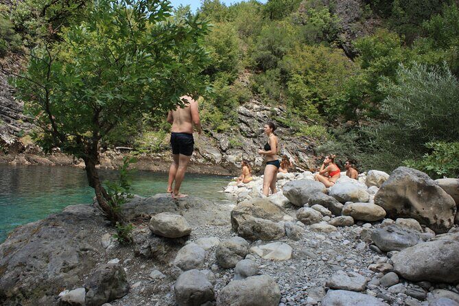 Crossing Vikos Gorge - Who Should Consider This Tour?
