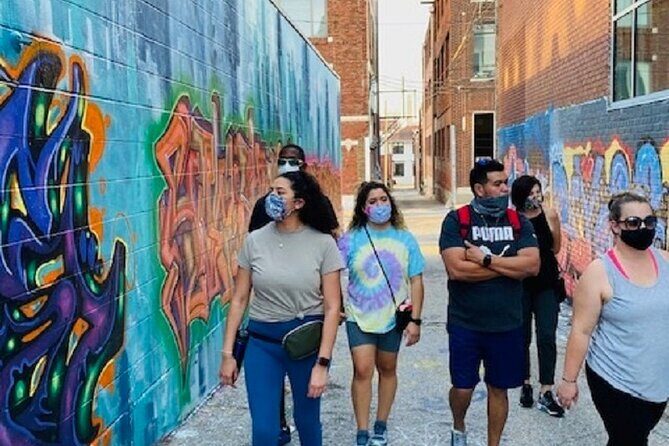 Crossroads and Westside Sunset Hike - An Introduction to the Tour and Its Benefits