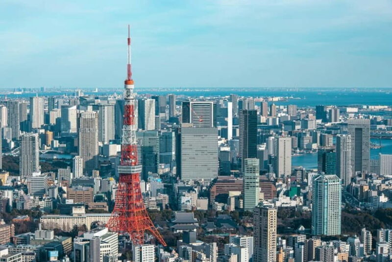 Crowd-Free Tokyo : teamLab, Roppongi Hills Views & NACT - FAQ