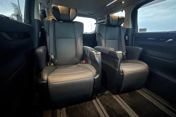 Crown Chauffeur Service Luxury Transfers and Tailored Tours In NZ - Pricing and Value