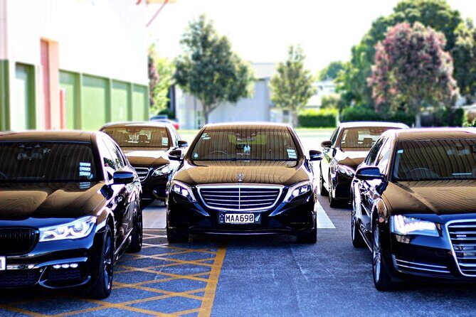 Crown Chauffeur Service Luxury Transfers and Tailored Tours In NZ - Possible Drawbacks or Considerations