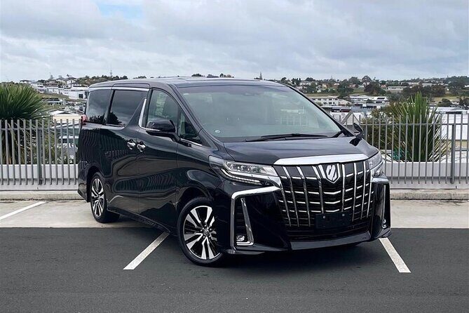 Crown Chauffeur Service Luxury Transfers and Tailored Tours In NZ - Who Would Benefit Most