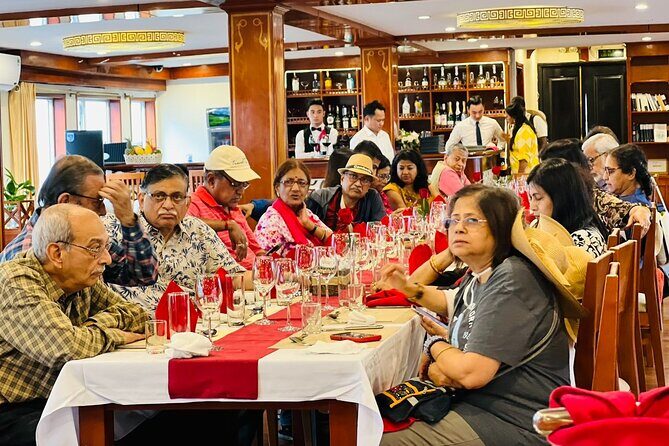 Crown Legend Cruise (4 Star Cruise Recommended 2 Day 1 Night) - Setting Sail: What’s Included and How It Works