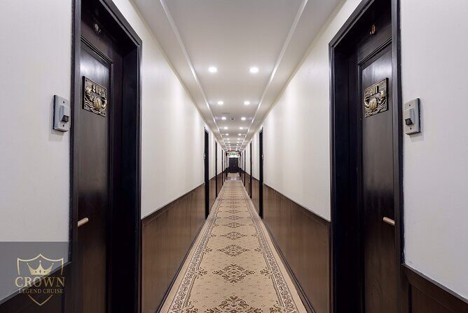 Crown Legend Cruise - Explore Halong Bay - 2 Days 1 Night - Who This Cruise Is Best For