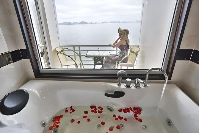 Crown Legend Cruise Ha Long 2 Days 1 Night - The Practicalities: What You Need to Know