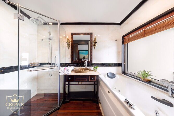 Crown Legend Cruise Ha Long 2 Days 1 Night - Who Should Consider This Tour?