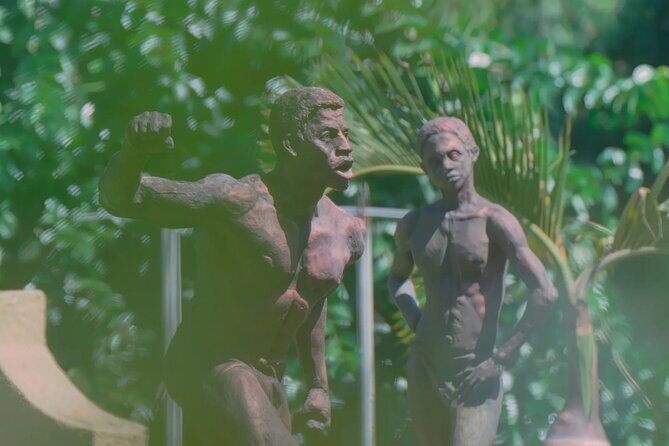 Croydon In The Mountains - Exotic Fruits & Flowers - What is Croydon In The Mountains?