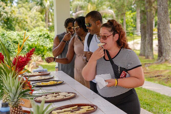 Croydon In The Mountains - Exotic Fruits & Flowers - Who Should Consider This Tour?