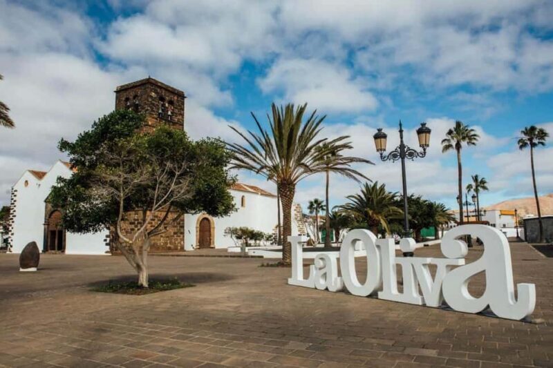 Cruceristas Fuerteventura: Dunas Corralejo y Pueblo La Oliva - FAQ