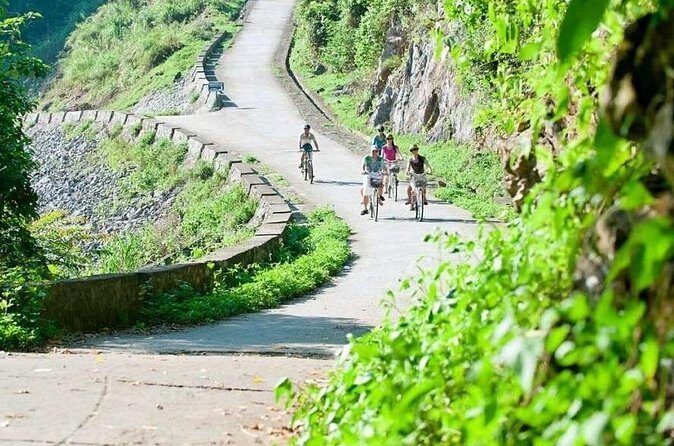 Cruise 3 Day Explore Halong Bay from Hanoi - FAQs