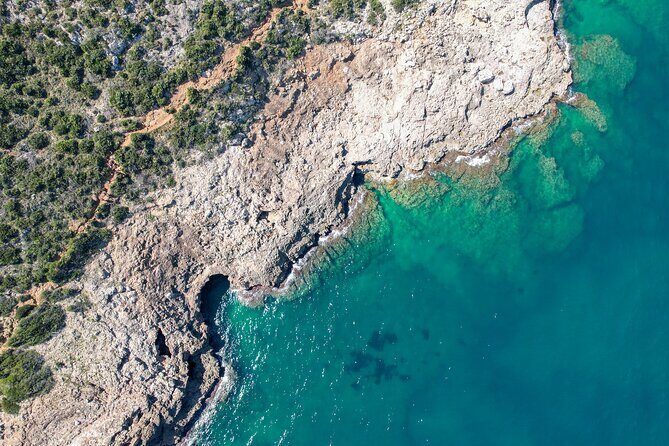Cruise along the Three Capes on the Costa Blanca from Denia - Overview of the Experience