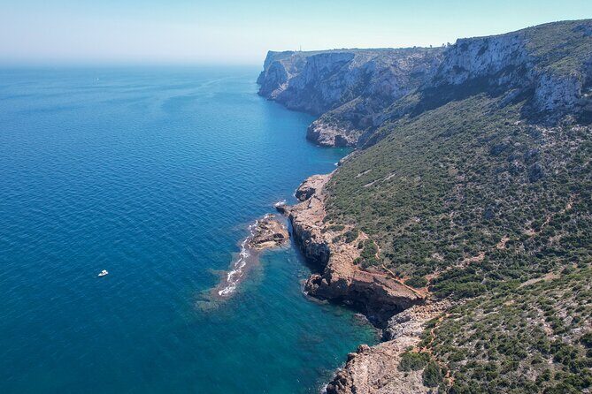Cruise along the Three Capes on the Costa Blanca from Denia - The Sum Up