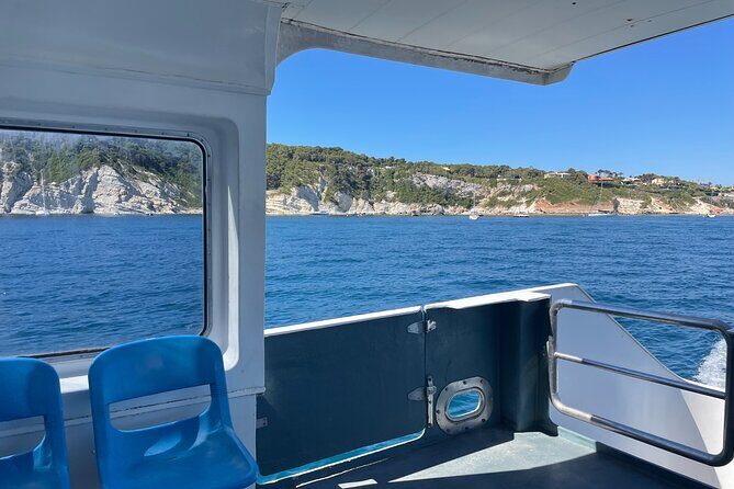 Cruise along the Three Capes on the Costa Blanca from Denia - FAQs