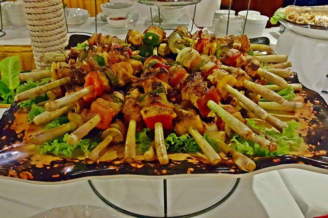 Cruise and Dine along the Phnom Penh Skyline - Why This Cruise Works Well—and When It Might Not