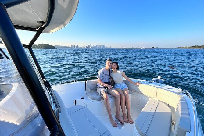 Cruise and Dining Adventure in Tropical Paradise of Singapore - What’s Included and What’s Not