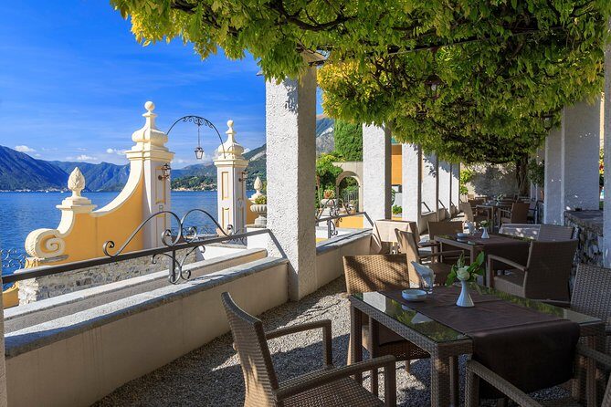 Cruise and Dinner on Lake Como from Varenna - An In-Depth Look at the Experience