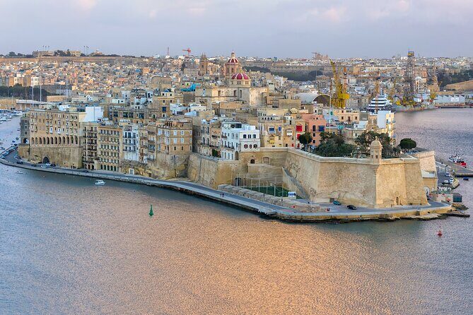 Cruise around Malta's Harbours and Creeks from Sliema - What Makes This Cruise Stand Out?