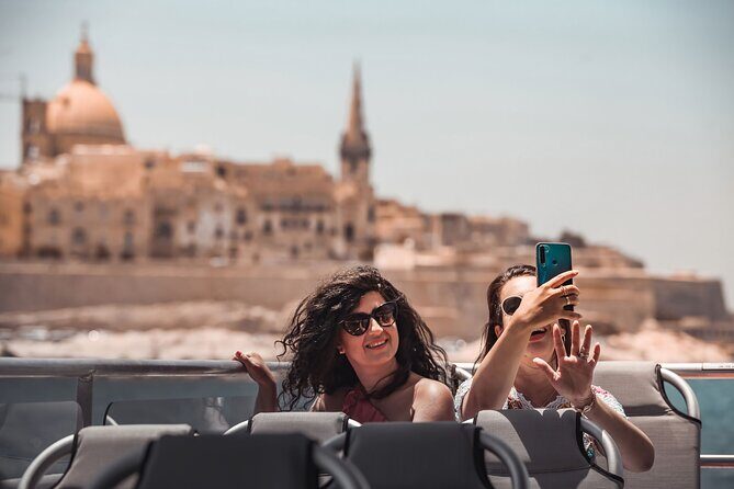 Cruise around Malta's Harbours and Creeks from Sliema - Final Thoughts: Who Should Book?
