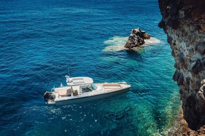 CRUISE AROUND SANTORINI IN STYLE AND SPEED - Final Thoughts: Is This Tour Worth It?