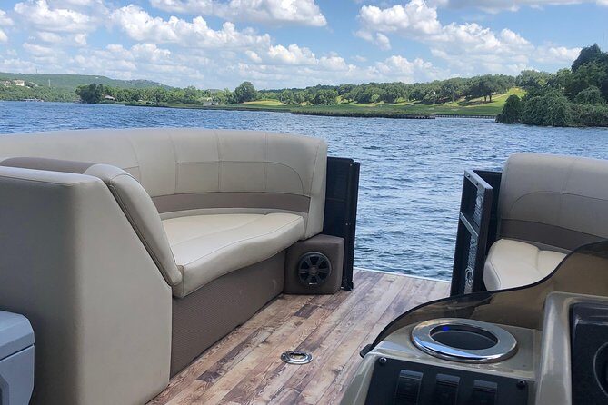 Cruise, Chill & Celebrate  The Lake Austin Party Starts Here! - Final Thoughts