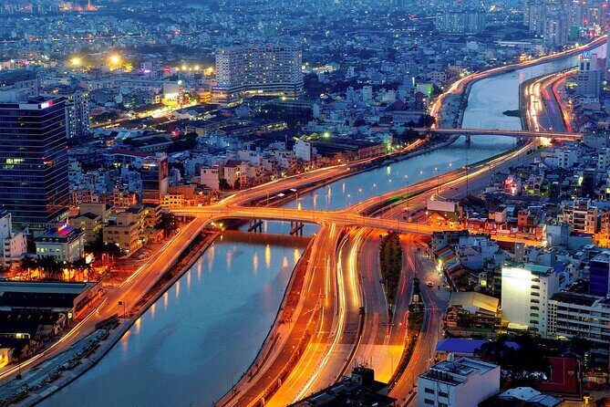 Cruise Dinner On Saigon River - What Makes This Experience Special?