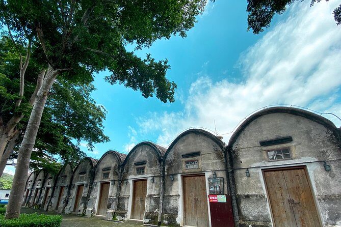 Cruise Excursion Day Trip in Shenzhen: Dongmen Old Street, Dapeng Old City etc. - Final Thoughts: Is This Tour Right for You?