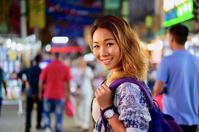 Cruise Excursion from Port Klang to Kuala Lumpur City Tour - What to Expect from This Kuala Lumpur City Tour