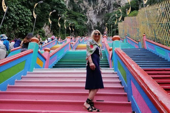 Cruise Excursion: Full-Day Kuala Lumpur City with All Entrance - FAQs