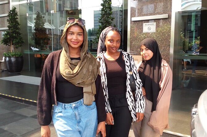 Cruise Excursion: Full-Day Kuala Lumpur with Twin Tower Entrance - How Does the Experience Feel in Practice?