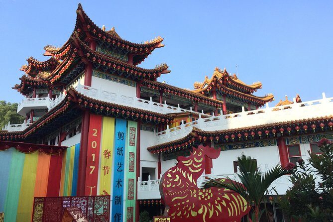 Cruise Excursion in Kuala Lumpur - An In-Depth Look at the Kuala Lumpur Cruise Excursion