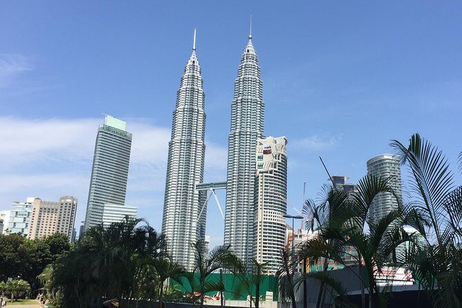 Cruise Excursion in Kuala Lumpur - Who Should Book This Tour?