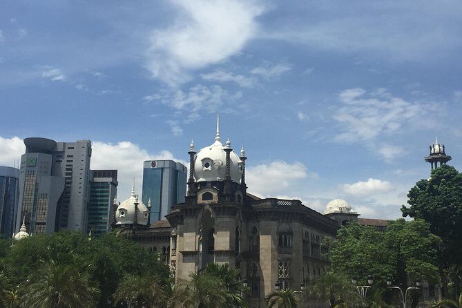 Cruise Excursion in Kuala Lumpur - FAQs