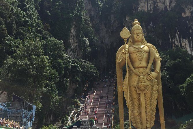 Cruise Excursion in Kuala Lumpur - Final Thoughts