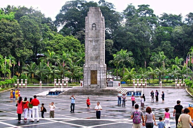 Cruise Excursion: Kuala Lumpur City Tour with Twin Tower Entrance - Royal and National Monuments