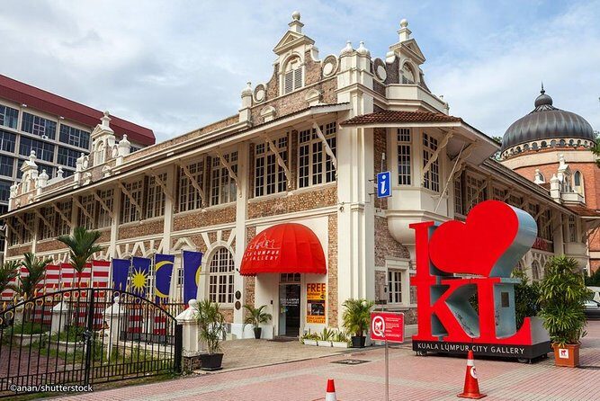 Cruise Excursion: Kuala Lumpur Full-Day City Sightseeing Tour - Final Thoughts
