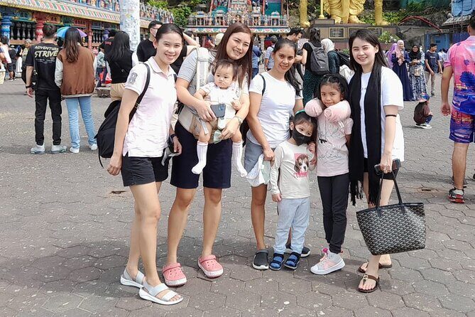 Cruise Excursion: Kuala Lumpur Two Towers Full-Day City Tour - Key Points