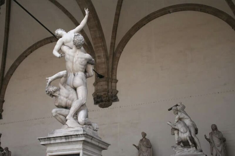Cruise Excursion to Florence from Livorno/La Spezia by Car - Why This Tour Is a Good Investment