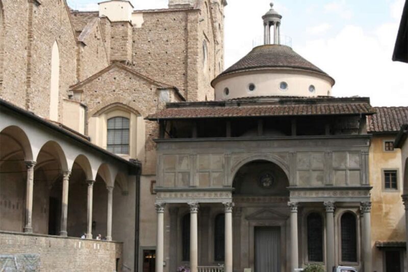 Cruise Excursion to Florence from Livorno/La Spezia by Car - Final Thoughts