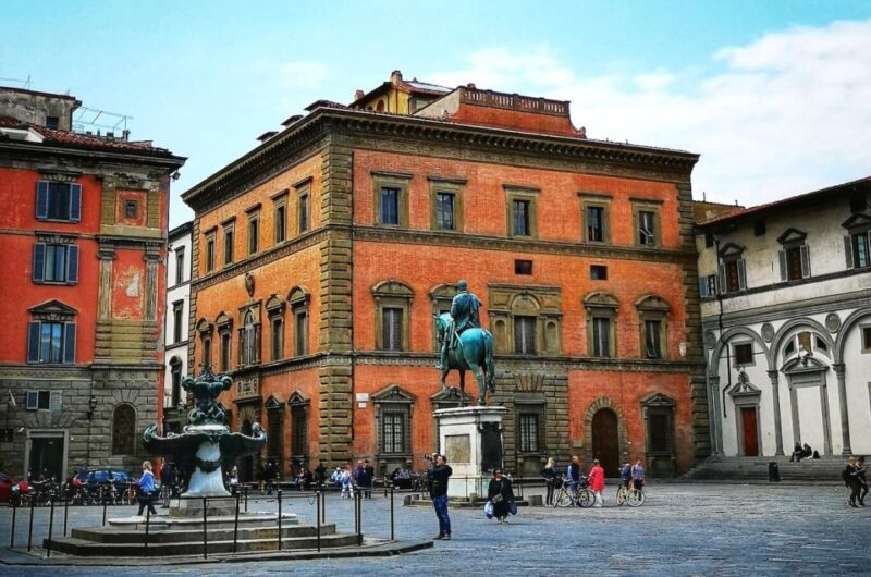 Cruise Excursion to Florence from Livorno/La Spezia by Car - FAQ