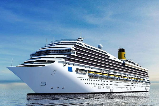 Cruise Excursion: Top Most 17 Attractions Kuala Lumpur Tour - Key Points