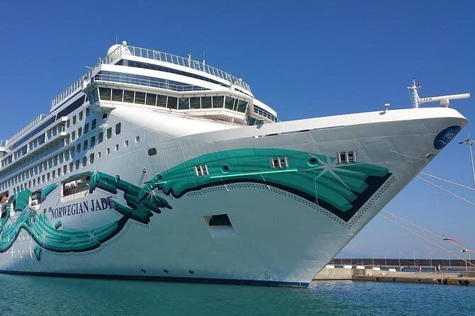 Cruise Excursion: Top Most 17 Attractions Kuala Lumpur Tour - In-Depth Breakdown of the Itinerary